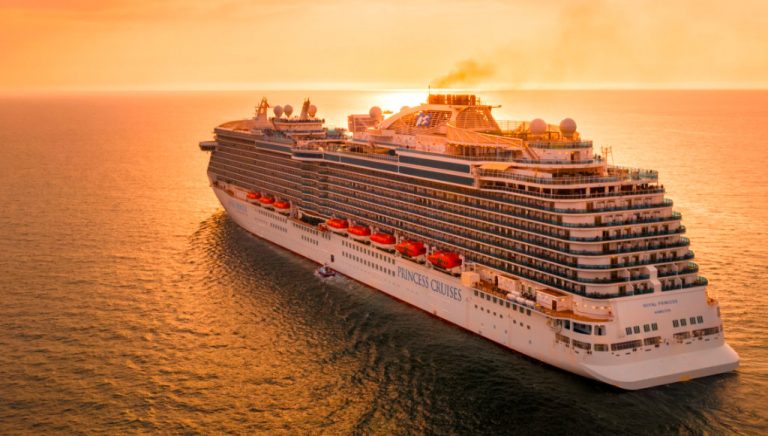 Cruise Ship HVAC systems